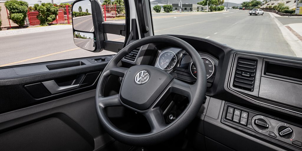 Delivery 6.160 – Volkswagen Camiones y Buses México