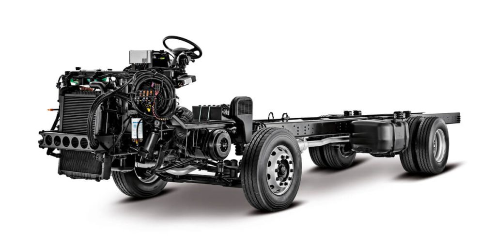 Volksbus 15.190 OD – Volkswagen Camiones y Buses México